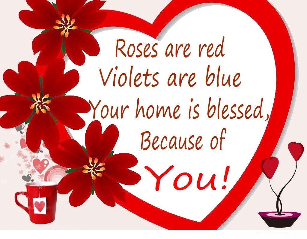 Happy Valentines Day Quotes For Your Husband