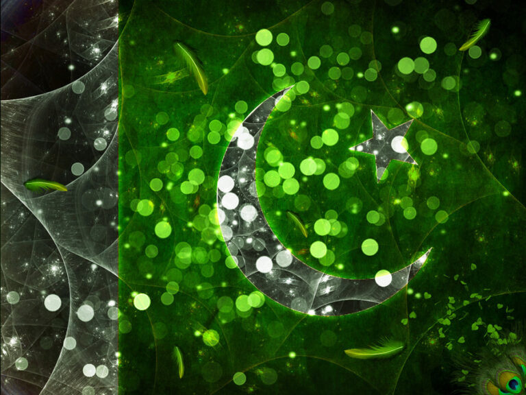 14 August Quotes - SMS - Messages - Happy Independence Day Pakistan